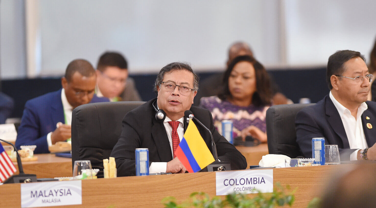 Crime Statistics | Perú Reports